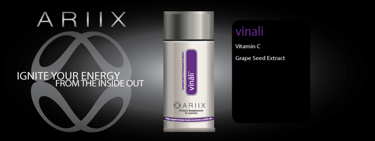 Vinali | Slenderiix : Proven weight loss